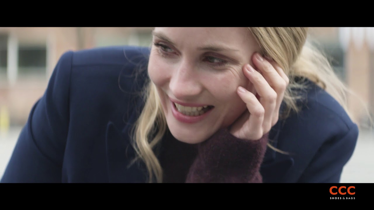 CCC - Fall Winter 2017 - YouTube