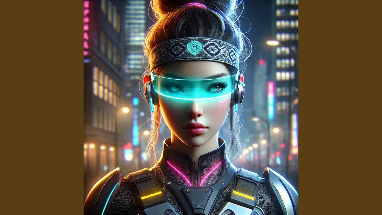 Solid State Battle Girl - YouTube