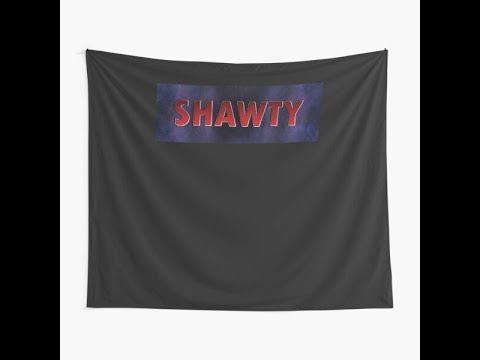 $LS- "Shawty Say" (Remix) (Lyric Video) - YouTube
