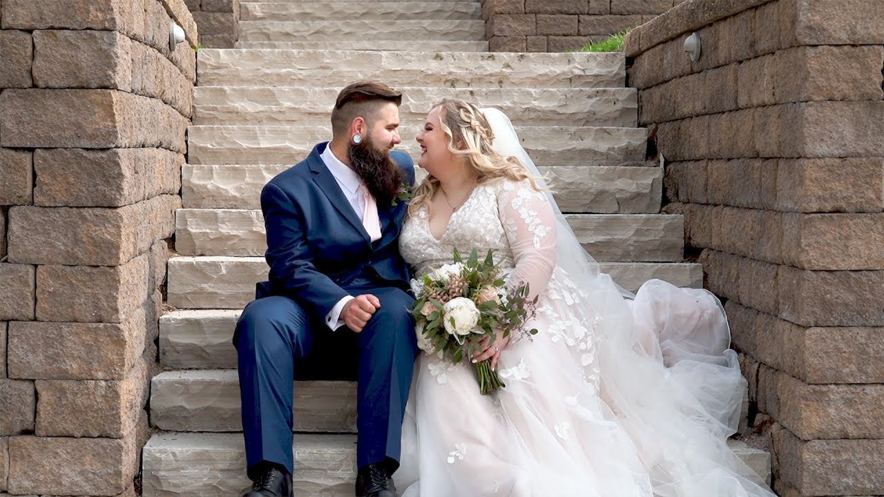 Dan + Kayla - Highlight Film - YouTube