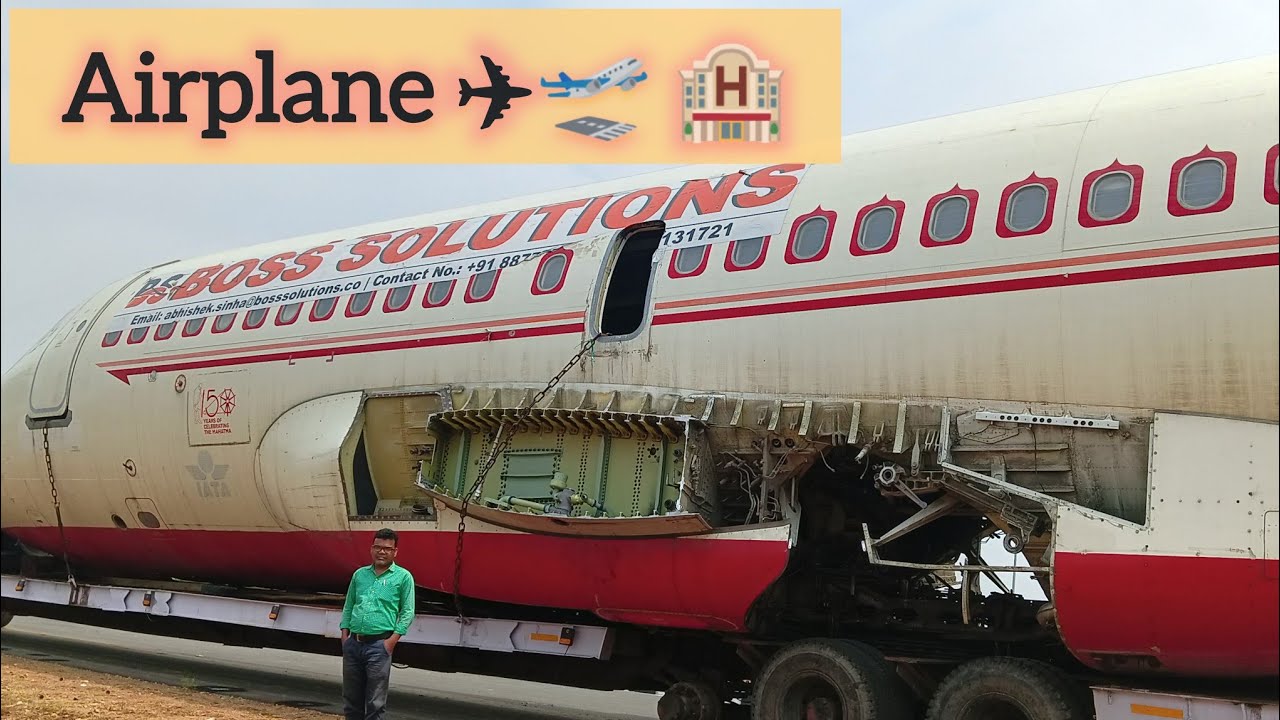 বেলকুড়িতে Airplane ️ হোটেল 🏨 | Bittu Vlogs Purulia #nh32 #purulia # ...