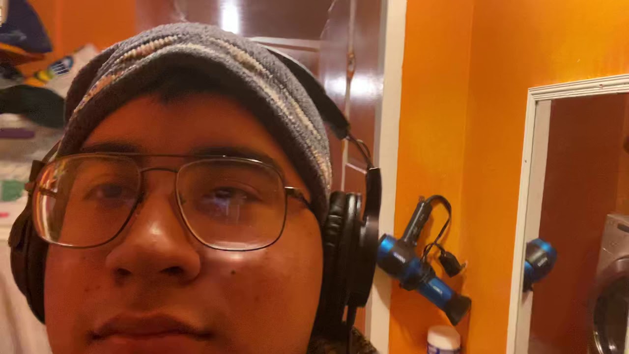 Can’t go 50-50 with no hoe - YouTube