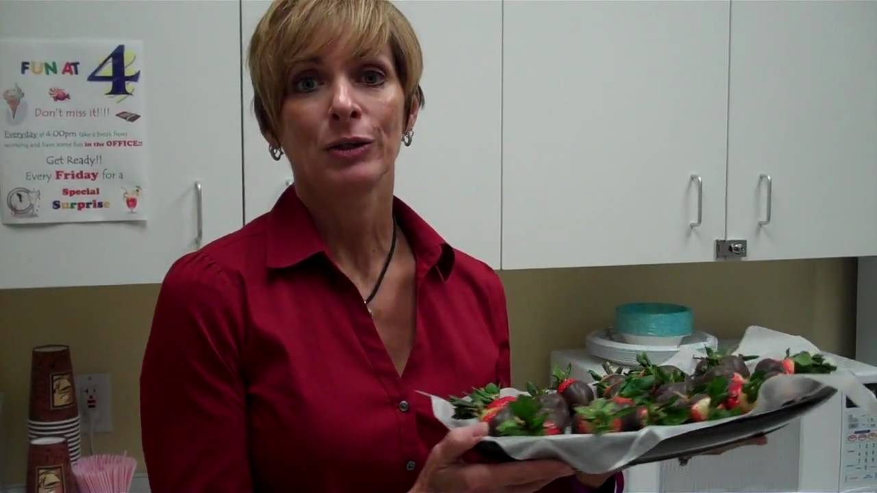 Terri Arias Displays Fun @ 4 - YouTube