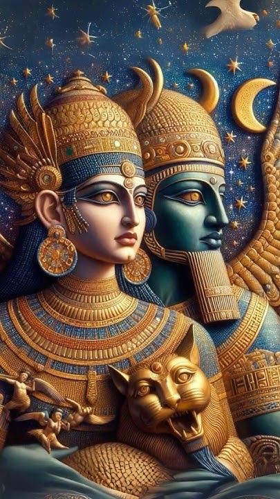 NINHURSAG the Mother Earth 🌟 Secrets of Sumerian Mythology REVEALED! - YouTube