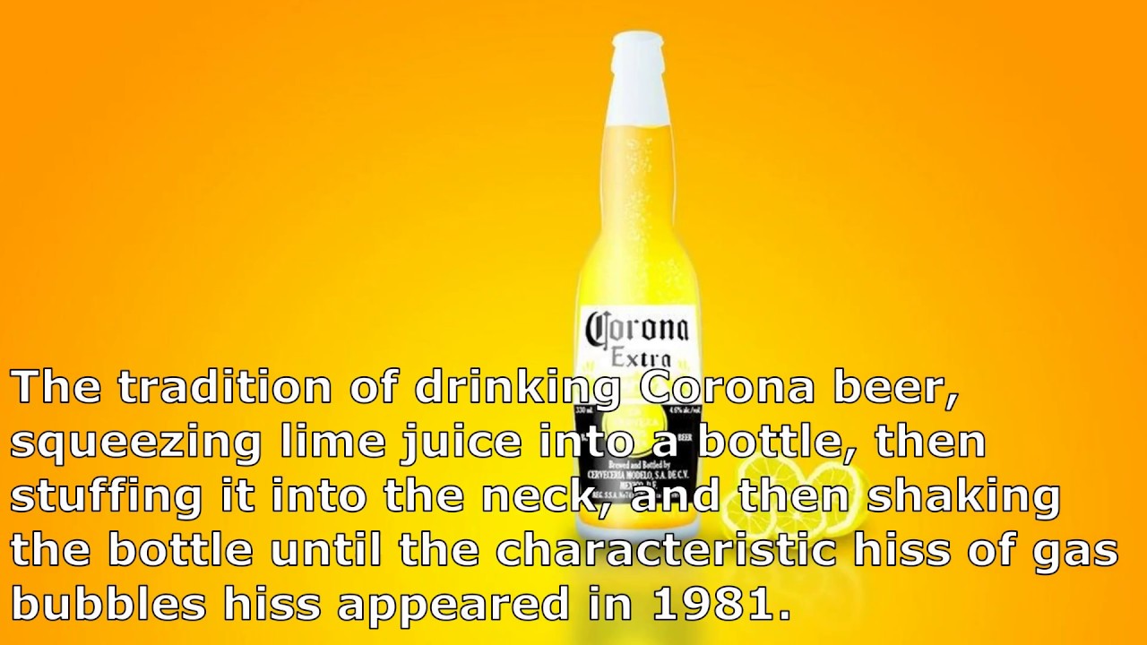 Corona Extra Beer advertisement review - YouTube