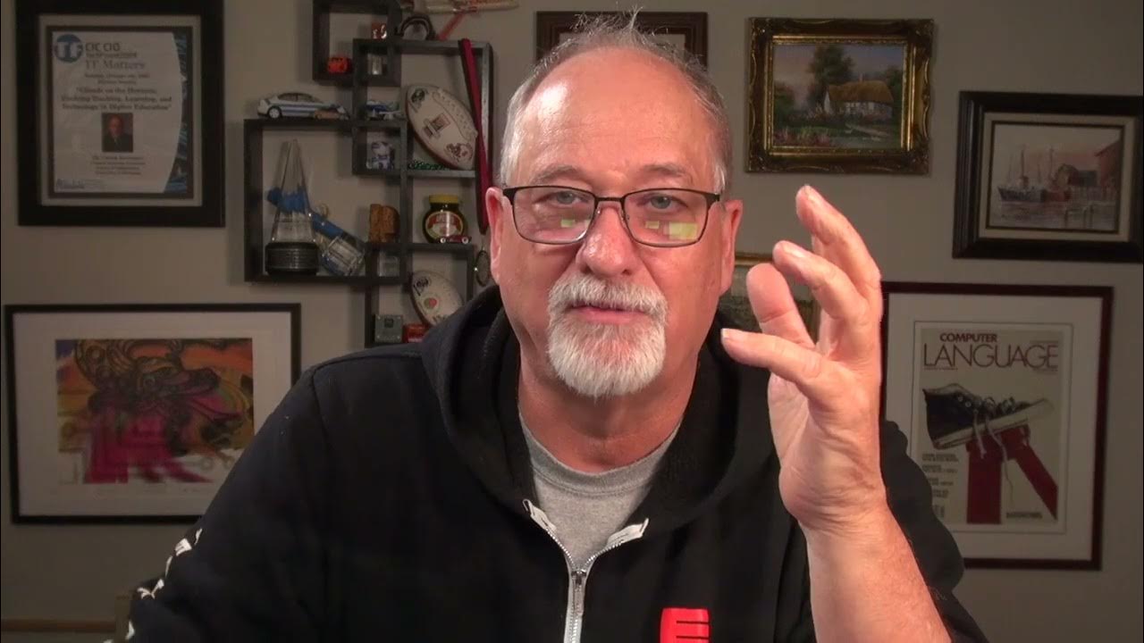 Implementing Encapsulation and Interfaces in C (01) - YouTube