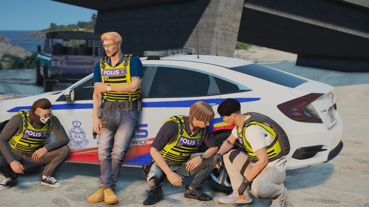 Random Game-ABRP-GTAV-#abrp #gtarp #fivem #gaming - YouTube