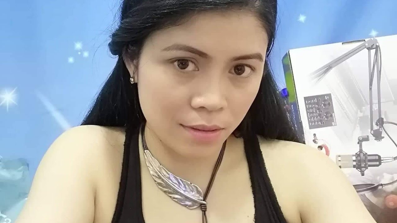Qls with with kulot hair /team aswang - YouTube