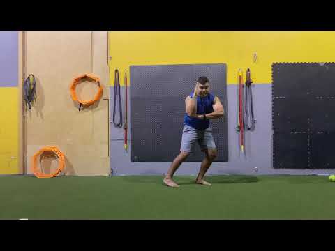 Shin Angle Depth and Explosiveness - YouTube