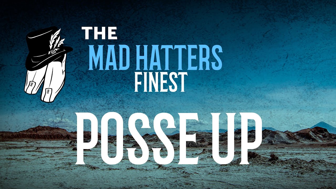 Posse Up Official Video - YouTube