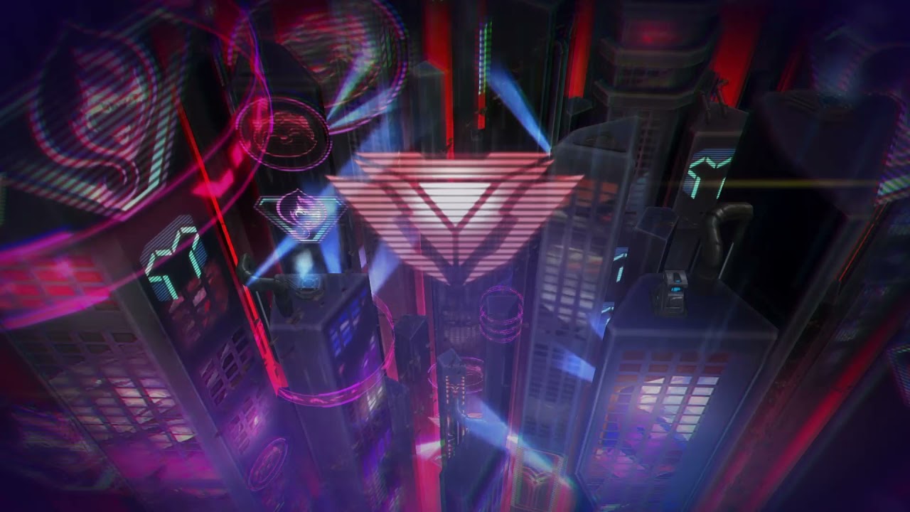 PROJECT Mordekaiser City Loop - YouTube