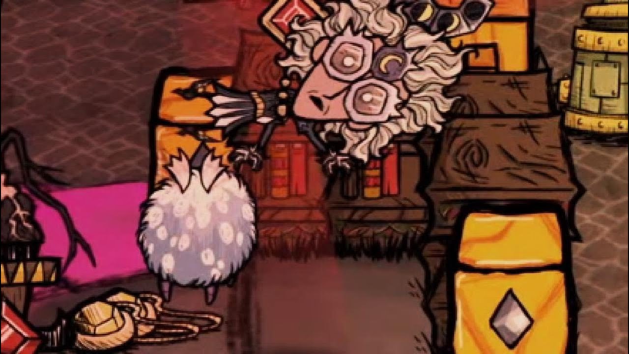 DST Console Targeting Moments - YouTube