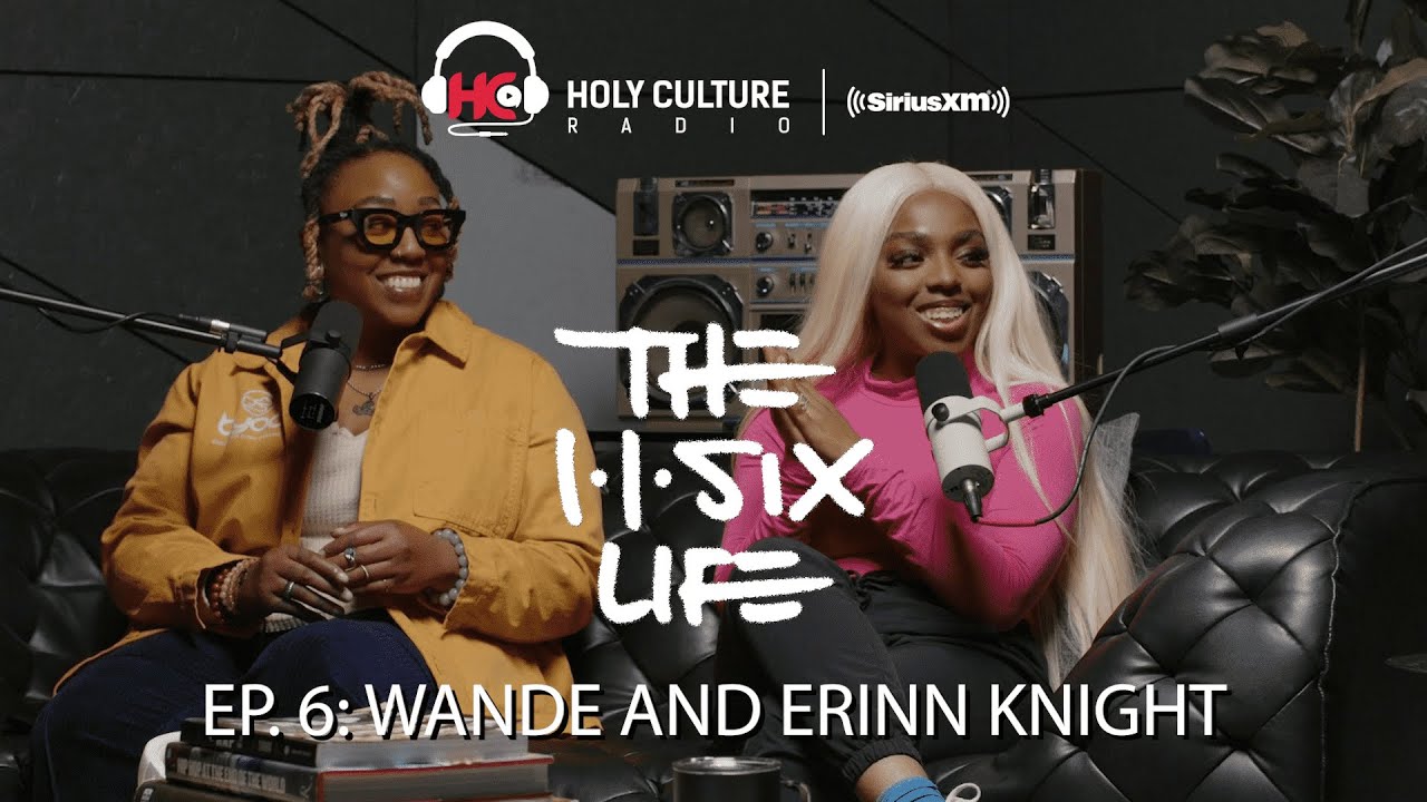 The 116 Life Ep. 6 - The Winners Circle with Anike and Erinn Knight ...