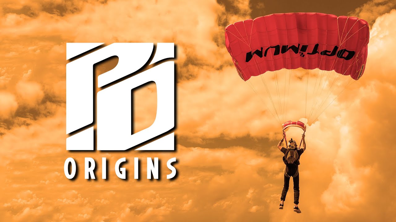PD Origins: Optimum Reserve - YouTube