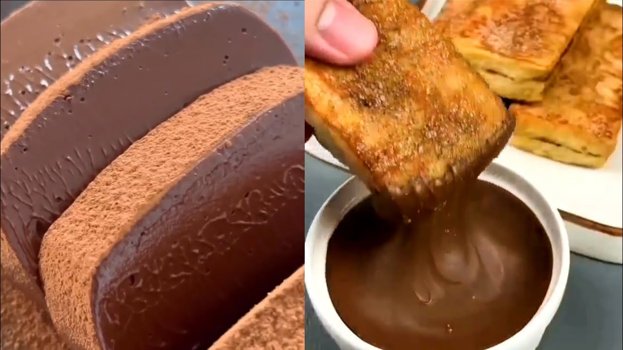 The satisfying video ASMR relaxable your before sleep 💤😴|| All original ...