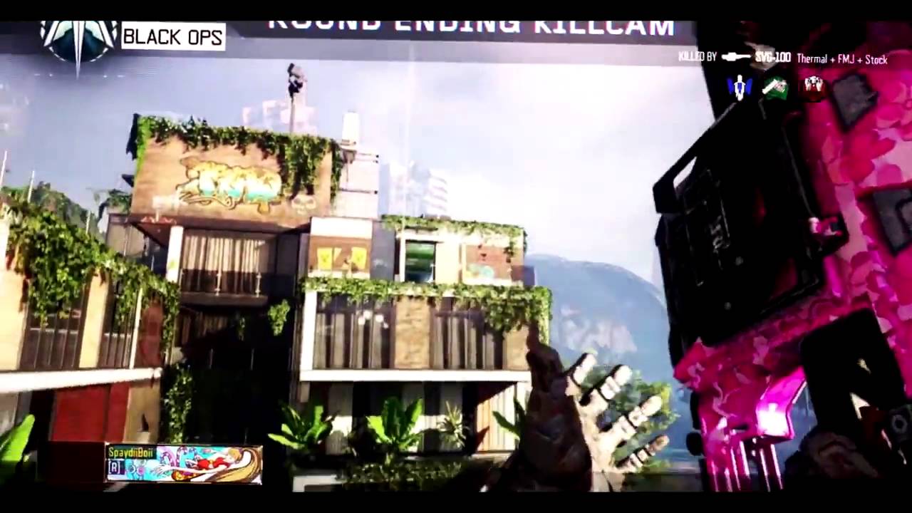 Vault Spayde: Ace of Spaydes #2 by Blank - YouTube