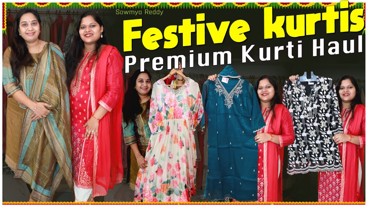 Best PARTY DRESSES for 2024 Festive Season! - YouTube