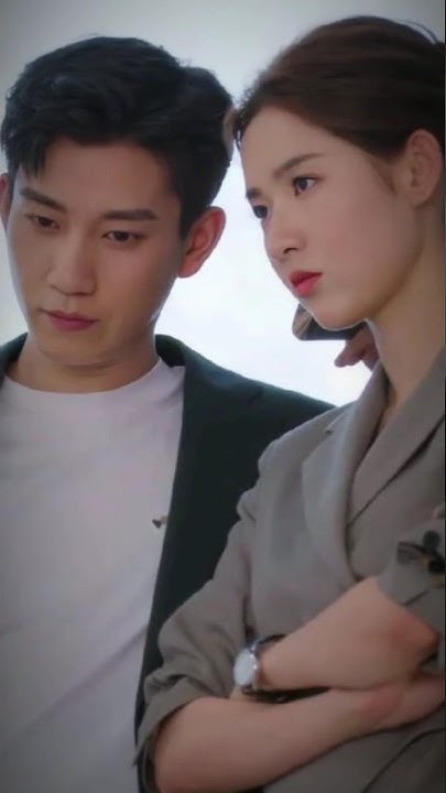 pasangan Ter the best 2023 🥰 Wang Wang couple 🥰 #wangziqi #theloveyougiveme #wangyuwen #shorts ...
