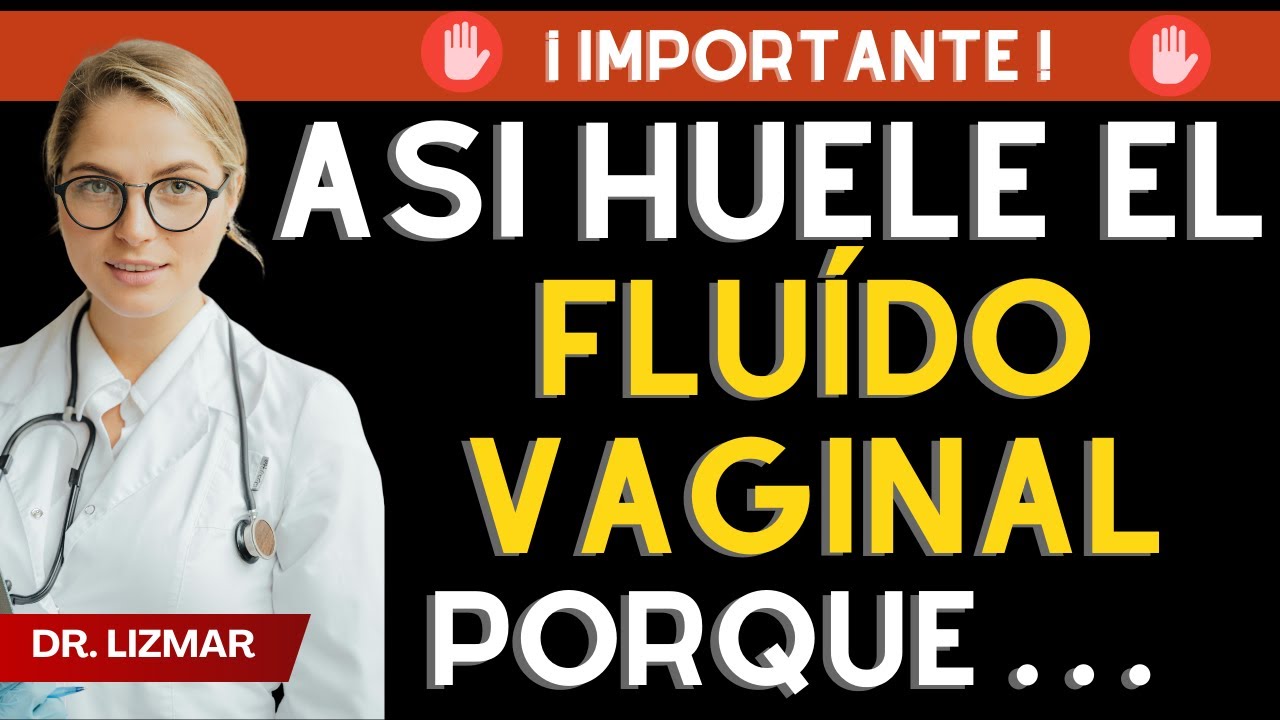 Lo Que Nunca te Dijeron Sobre los Fluidos y Olor Vaginal en la Vejez ...