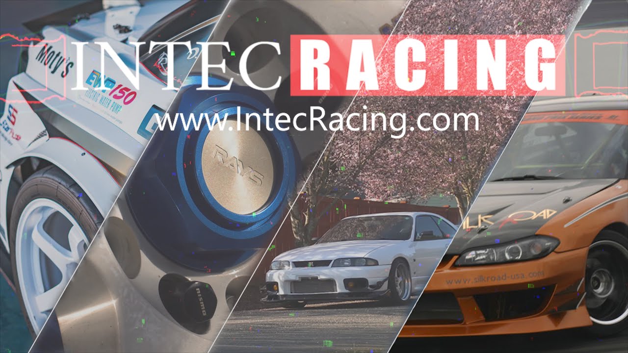 Welcome To Intec Racing - YouTube
