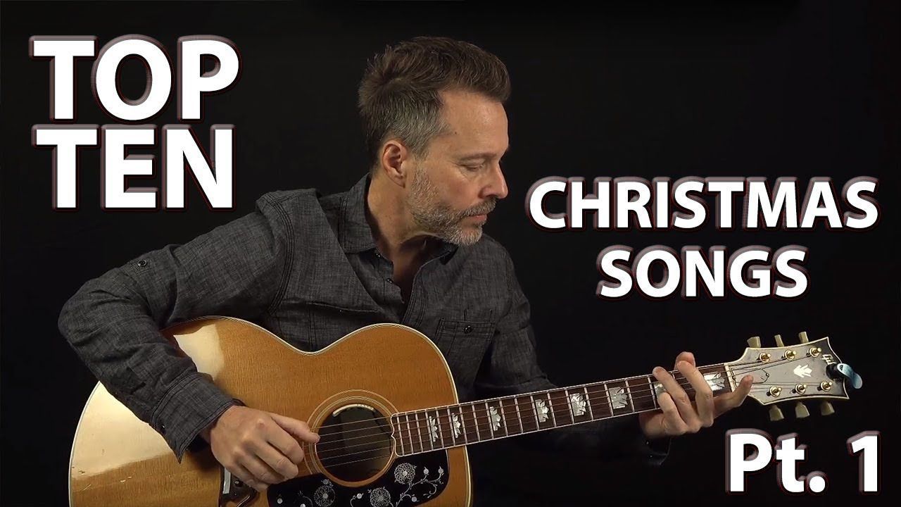 How To Play The Top 10 Christmas Songs Part 1 Live Lesson Q A how-to-play-the-top-10-christmas-songs-part-1-live-lesson-q-a