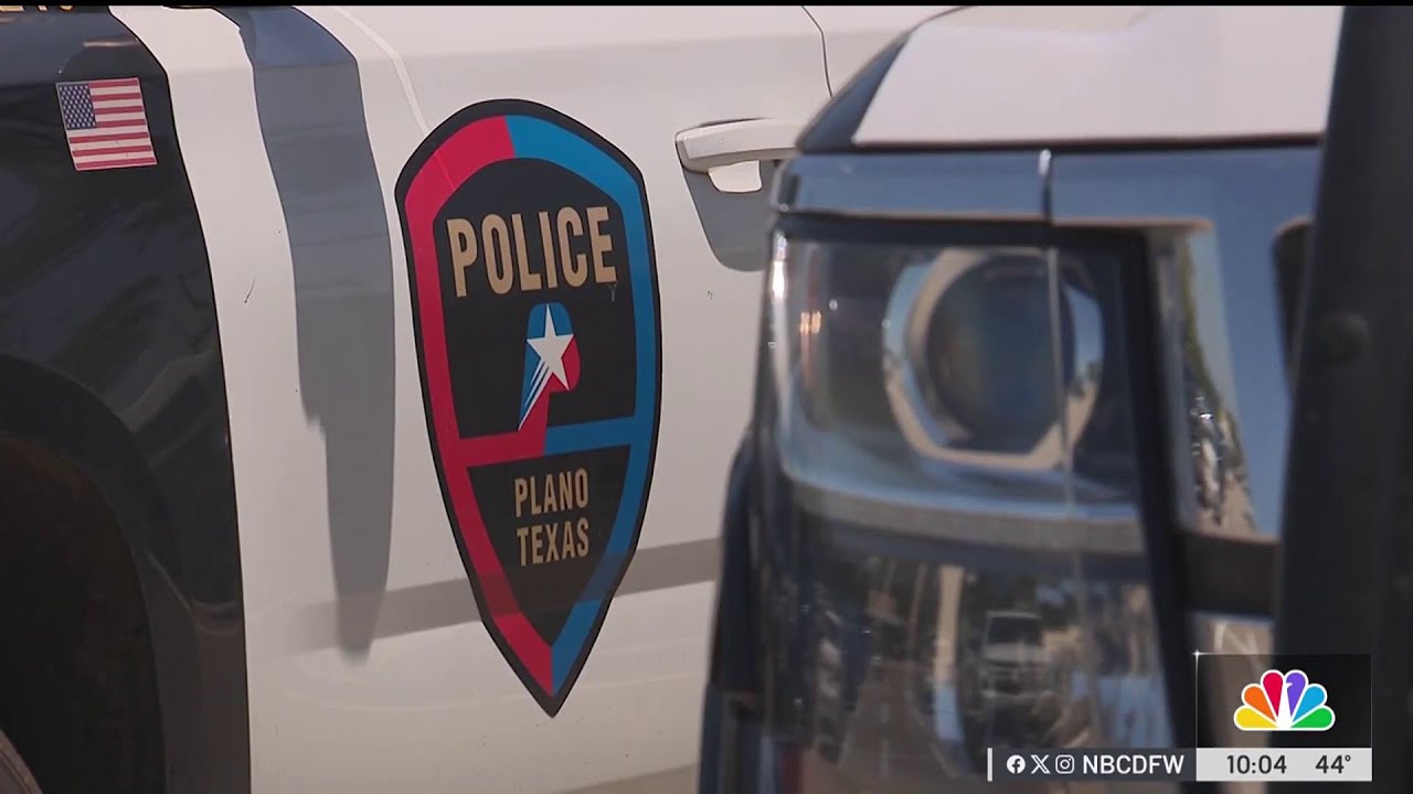 Plano Police make arrest in 30-year-old cold case | NBCDFW - YouTube