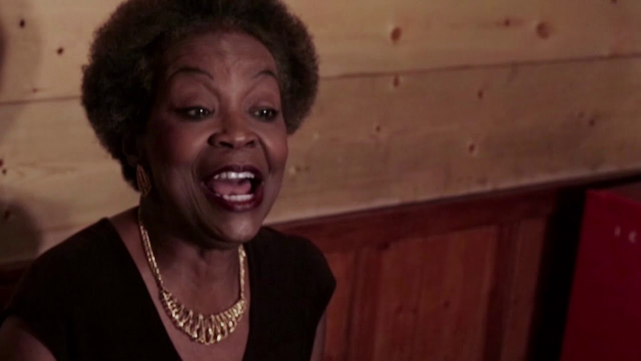 Lady Corder Chapman from USAGEMs Writers of the Light tv show - YouTube