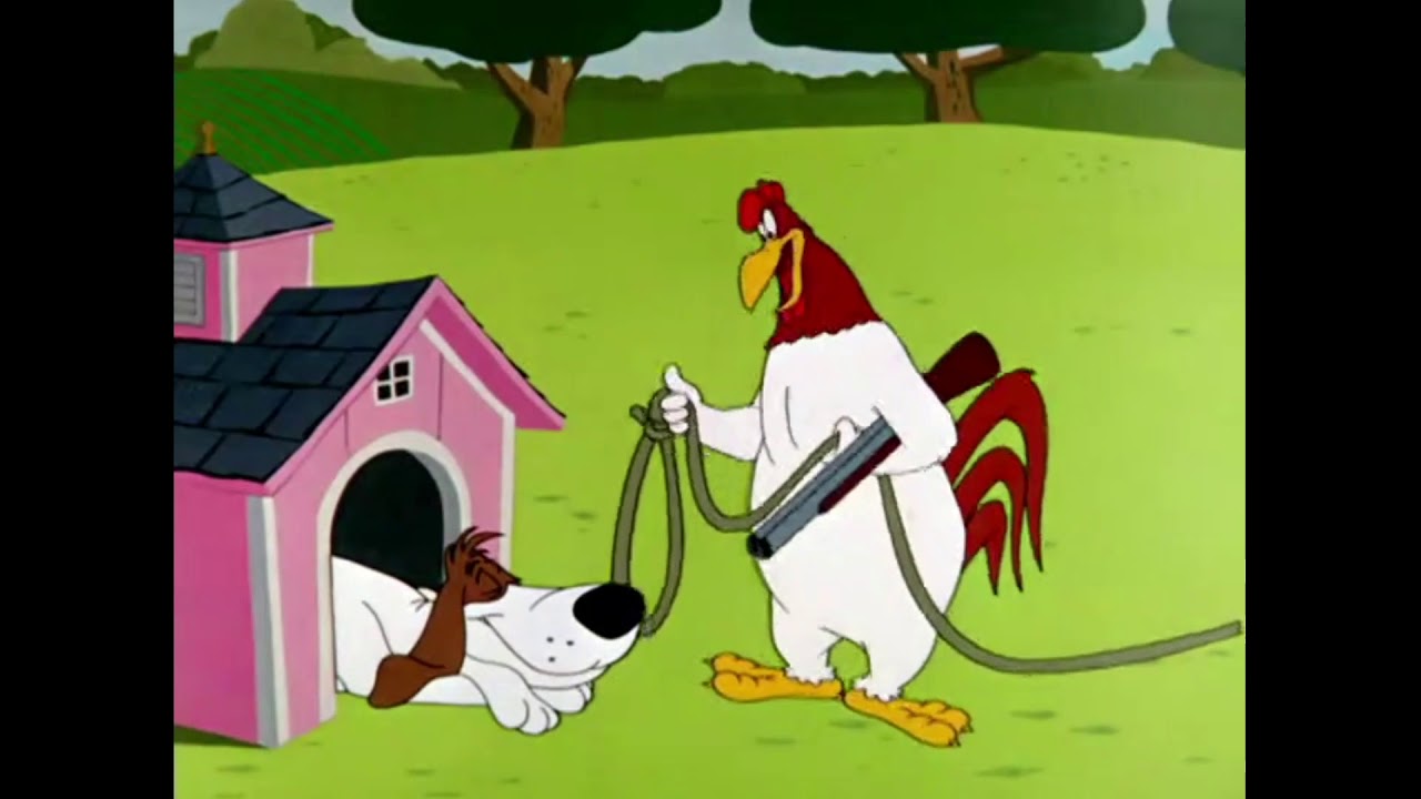 Fox-Terror (1957) Opening and Closing - YouTube