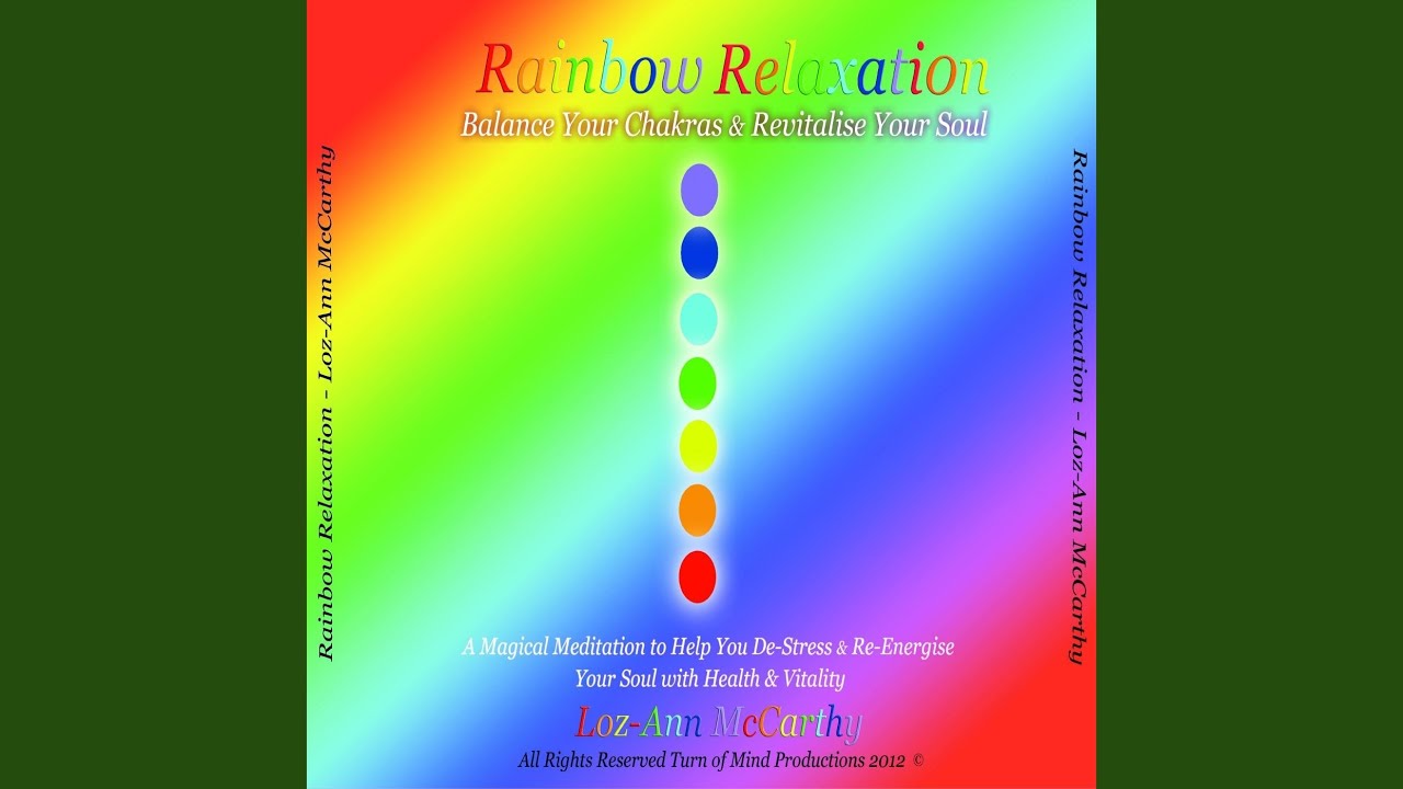 Rainbow Relaxation - YouTube