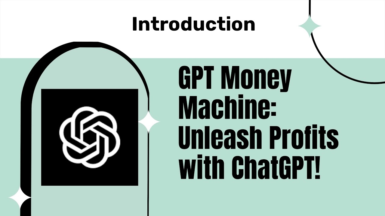 Introduction to Chat GPT AI Tutorial - YouTube