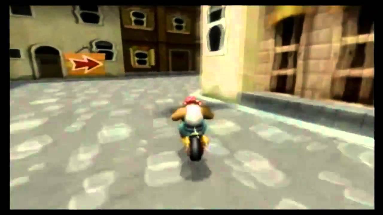 [MKW] DS Delfino Square - 02:07.932 - KzNk - YouTube