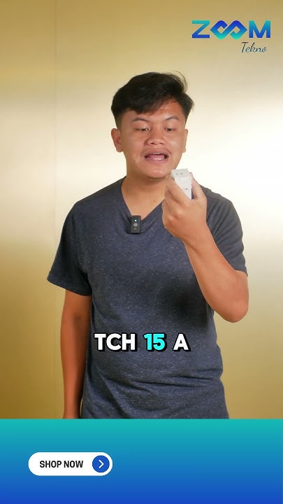 MCB Timer Digital THC 15A – Atur otomatis, hemat energi! - YouTube