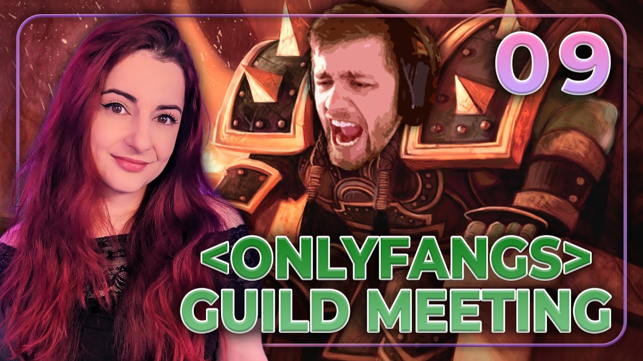 Guzu & Yamato Pick From Insane Tribute Chest | Onlyfangs Guild Meeting ...