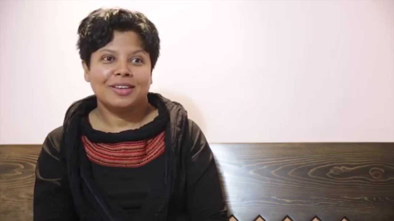 Photoquai 2015 Interview Jannatul Mawa Youtube