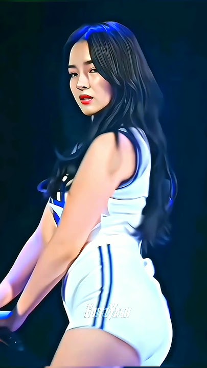 Nancy Momoland x Kim Taehyung ( BTS V ) Hookah Bar Edit - YouTube