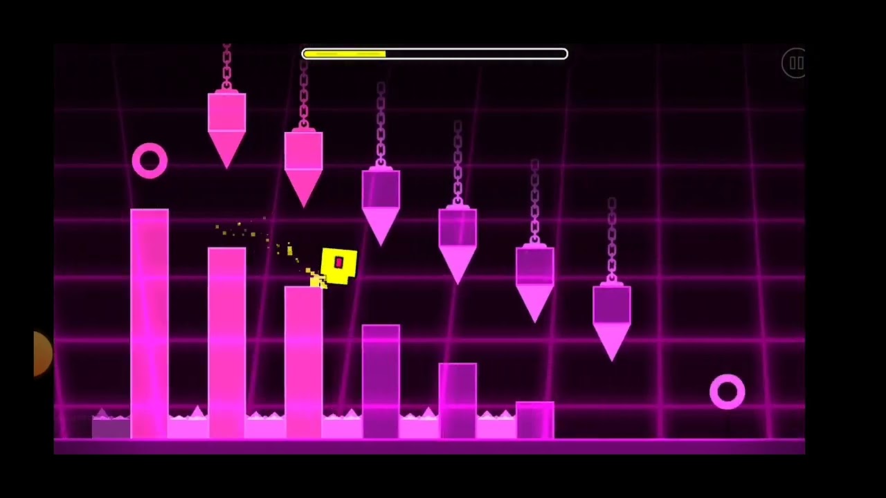 round 1 full 60% - YouTube