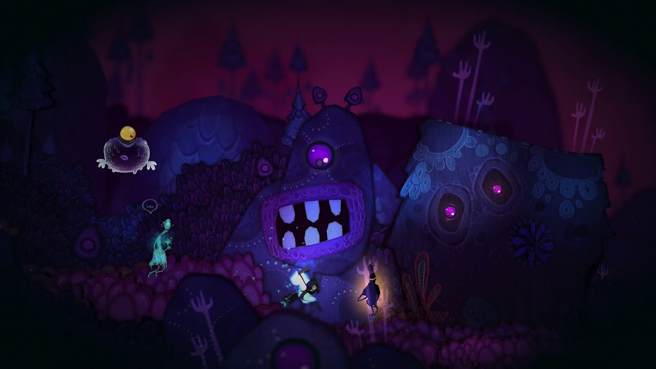 Flipping Death - Gameplay #3 (Switch) - YouTube