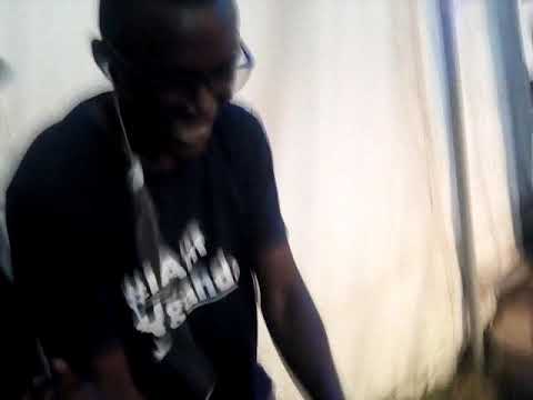 Toughkid meets Dj achiever..from kumbamba radio