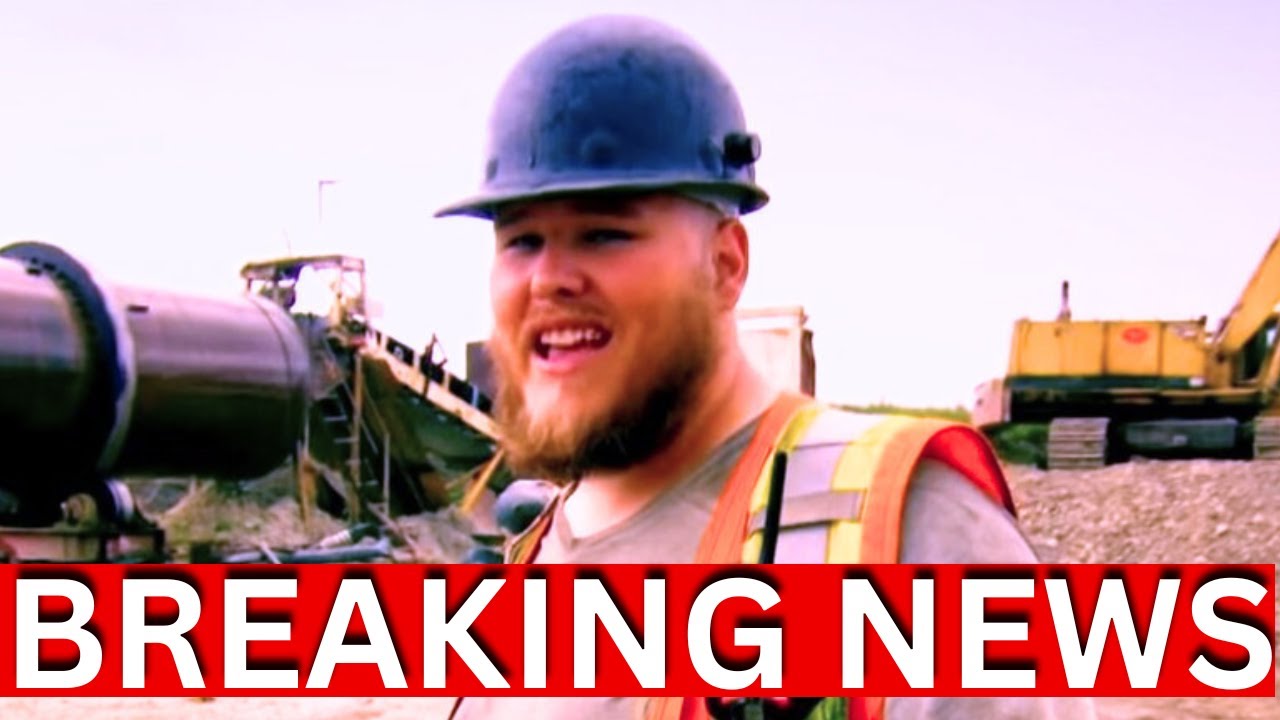 💀 HUGE LOSS for Gold Rush – Mike Beets' ’s Departure Stuns Fans! - YouTube