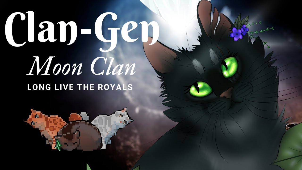 A Duel to the Death | Clan-Gen Developmental Version | Moon Clan 03 ...