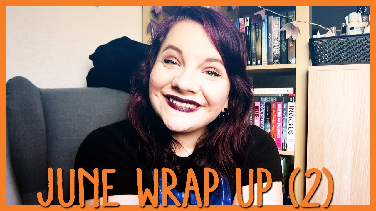 June Wrap Up - Part Two | 2019 - YouTube