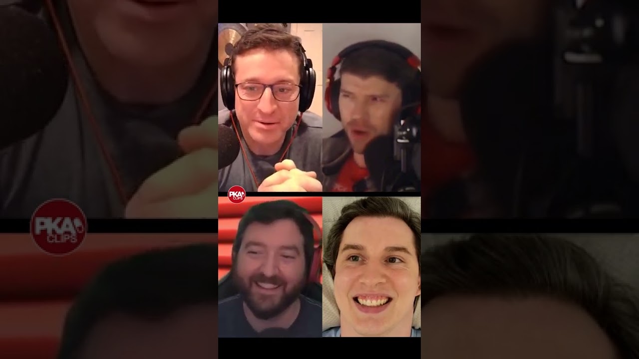 FPSRussia Talks About Surrendering His Gսns to the Pοlіce | PKA Shorts ...