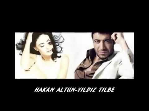 Hakan ve Yıldız Tilbe