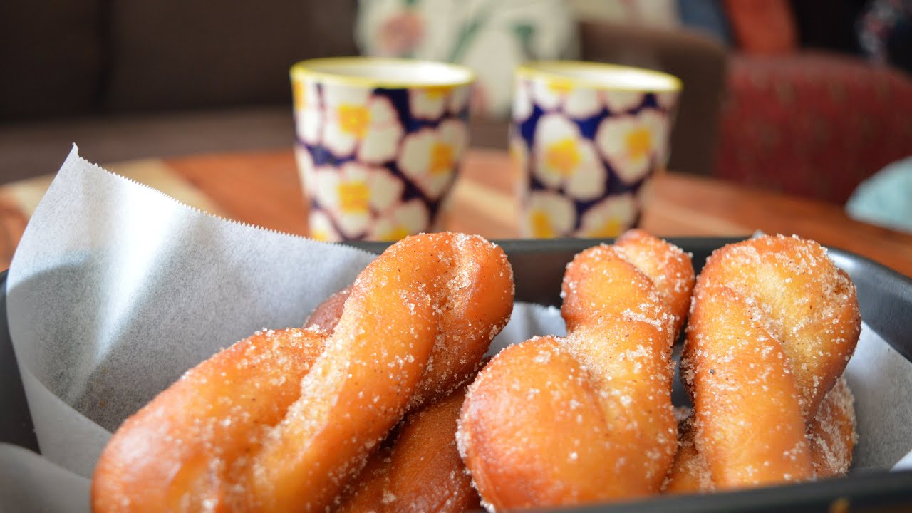 Twisted Donuts twisted Doughnuts how To Make Twisted Donut cinamon twisted-donuts-twisted-doughnuts-how-to-make-twisted-donut-cinamon