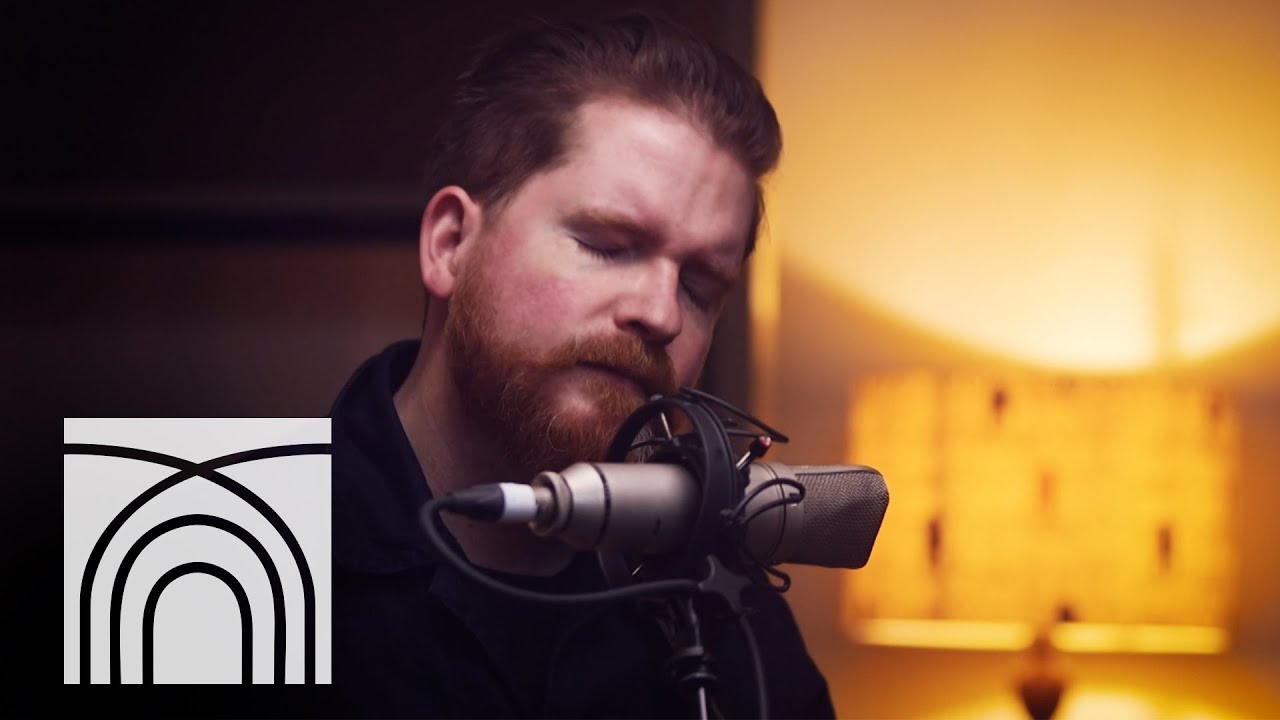 John Smith - Hummingbird // The Crypt Sessions - YouTube
