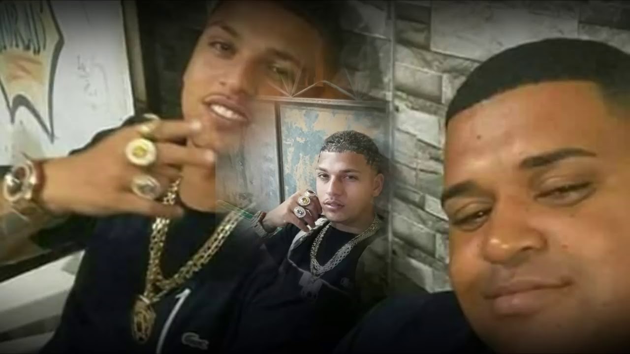 RELEMBRANDO OS GUERREIRO DA FAVELA DO RODO (( TCHUTCHUCA E TINEM )) 1 ...