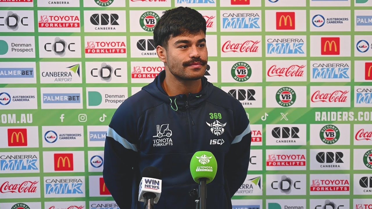 Timoko: I'm excited to be a part of the new generation coming through ...