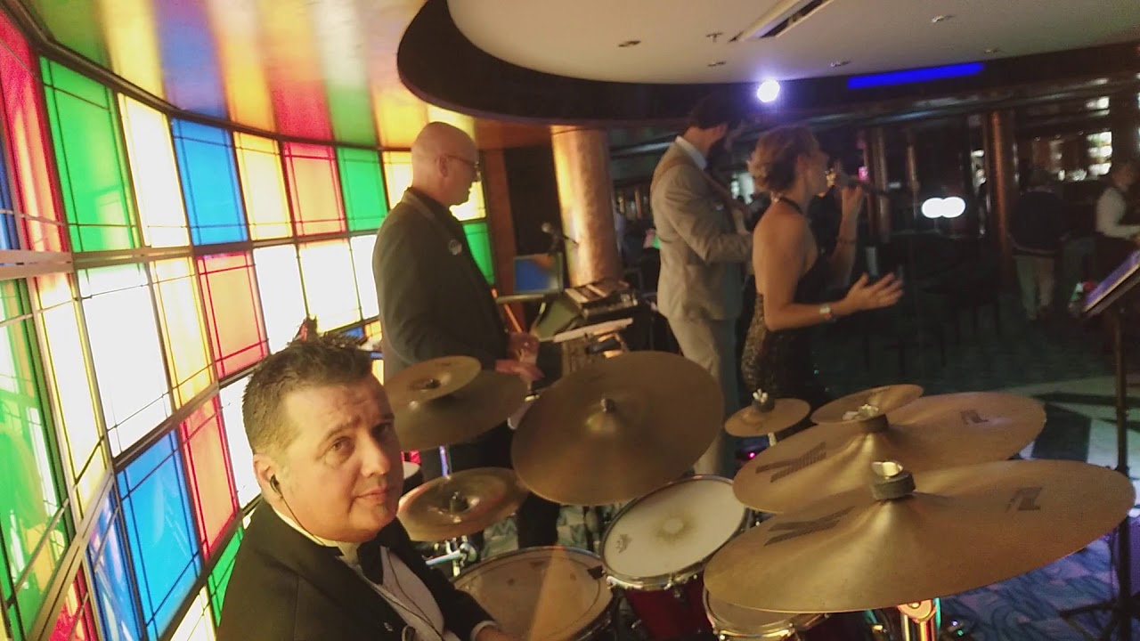 Smooth operator - YouTube