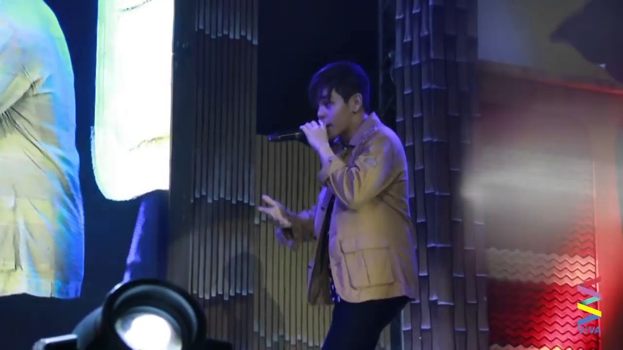 Tumalon by Julian Trono and Ella Cruz - YouTube