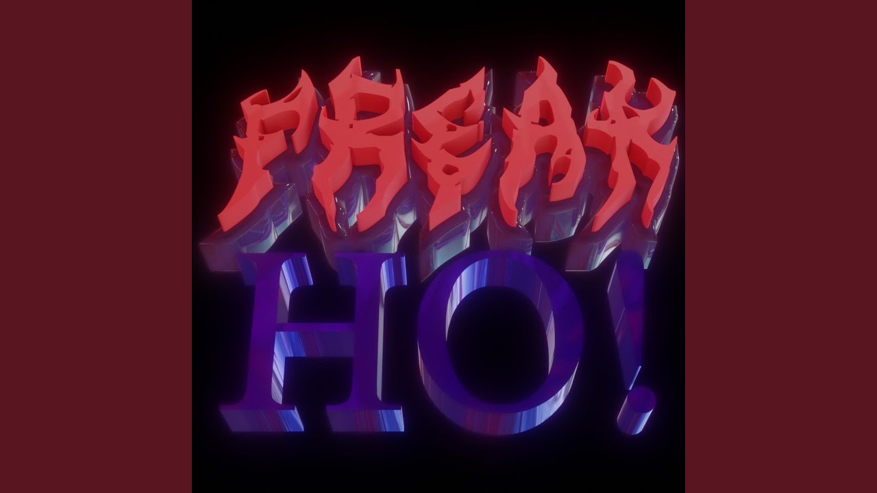 Freak HO! (feat. Wxnter) - YouTube